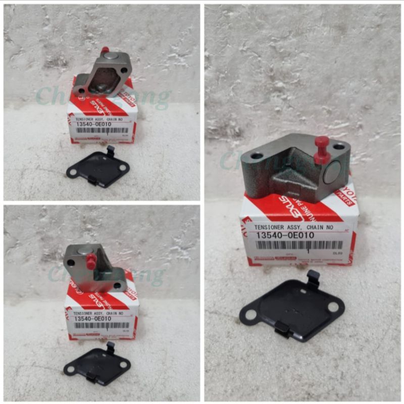 Jual Tensioner Timing Hilux Revo 2Gd Tensioner Chain Hilux Revo Inova ...