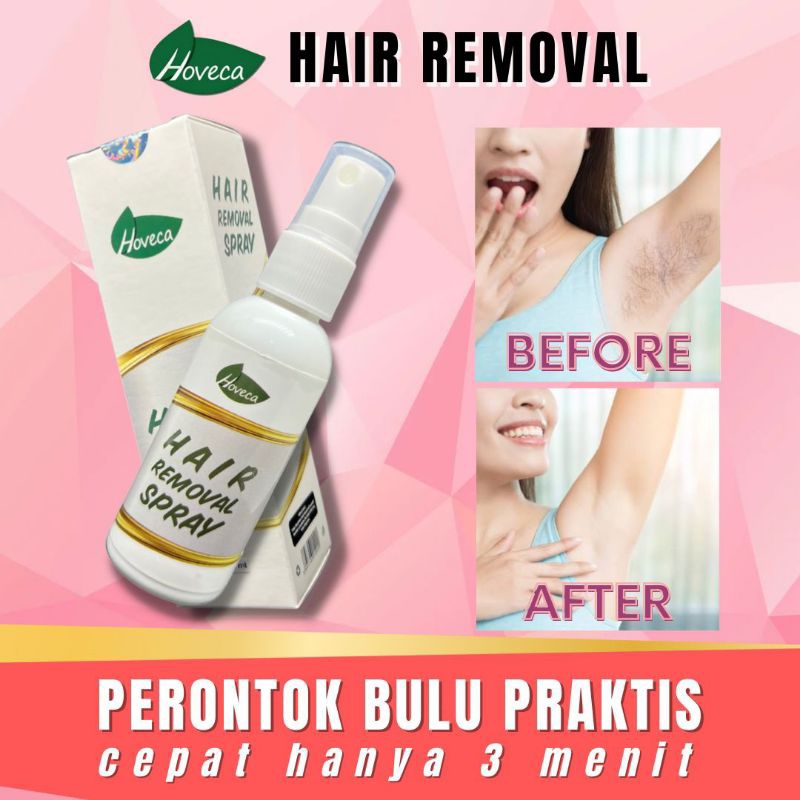 Jual Perontok Bulu Ketiak Permanen Perontok Bulu Ketiak BPOM Perontok ...