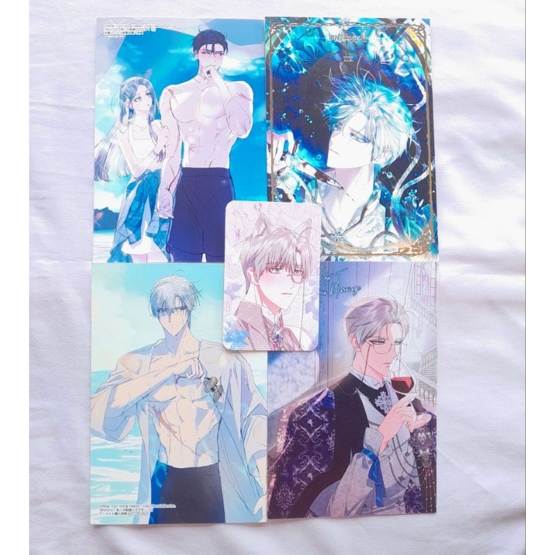 Jual Manhwa Father I Don T Want This Marriage Father L Don T Want To