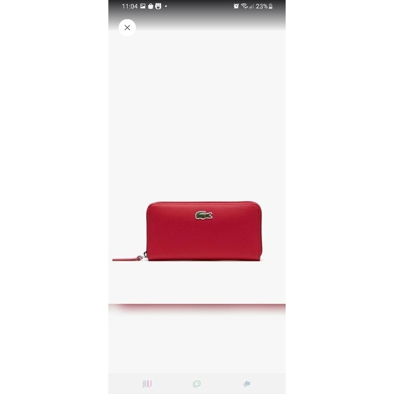 Jual dompet lacoste | Shopee Indonesia