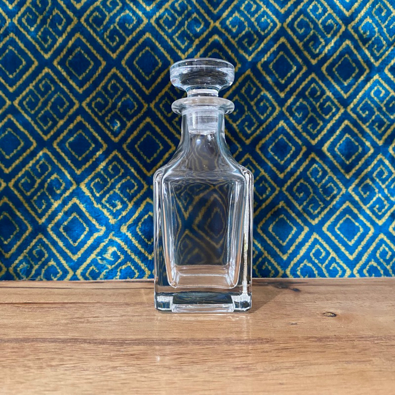 Jual BOTOL BIBIT PARFUM UKURAN 150ml CANTIK DAN UNIK TERBARU KUALITAS ...