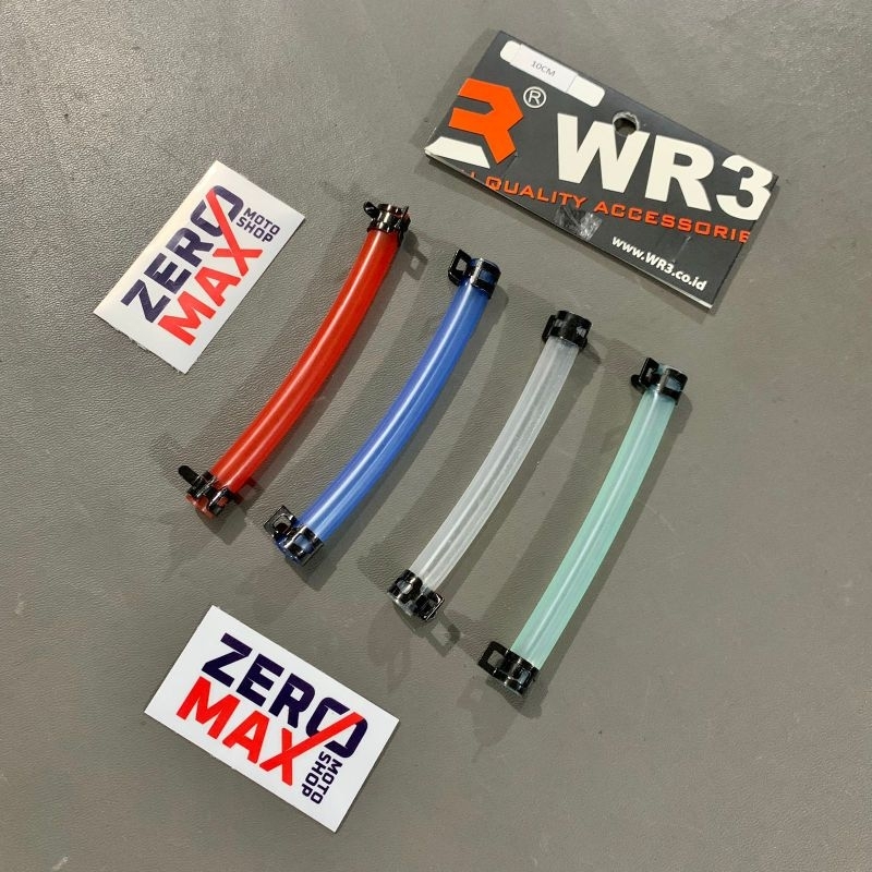 Jual Selang Tabung Minyak Rem WR3 Original 10cm 10 cm | Shopee Indonesia