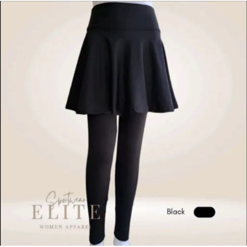 Jual ROK LEGGING OLAHRAGA JOGGING/ROK ZUMBA/ROK SENAM | Shopee Indonesia