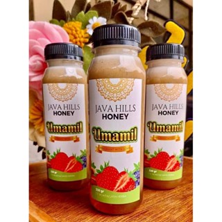 Jual Java Hills Honey Madu Umamil Nutrisi Ibu Hamil Tumbuh Kembang ...