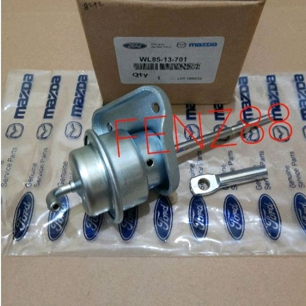 Jual vacum turbo stik turbo ford ranger 2.5 / everest 2.5 / mazda BT50 tdi | Shopee Indonesia