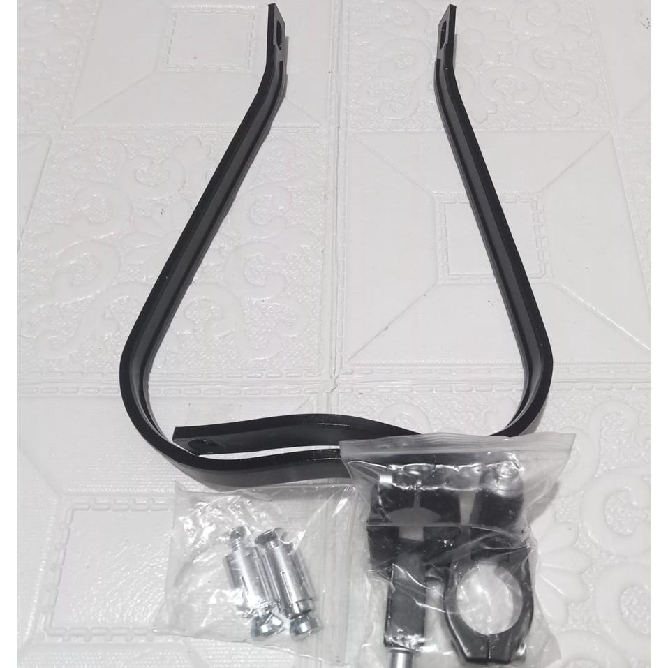 Jual Handguard tulang besi /proguard tulang besi / pelindung tangan ...