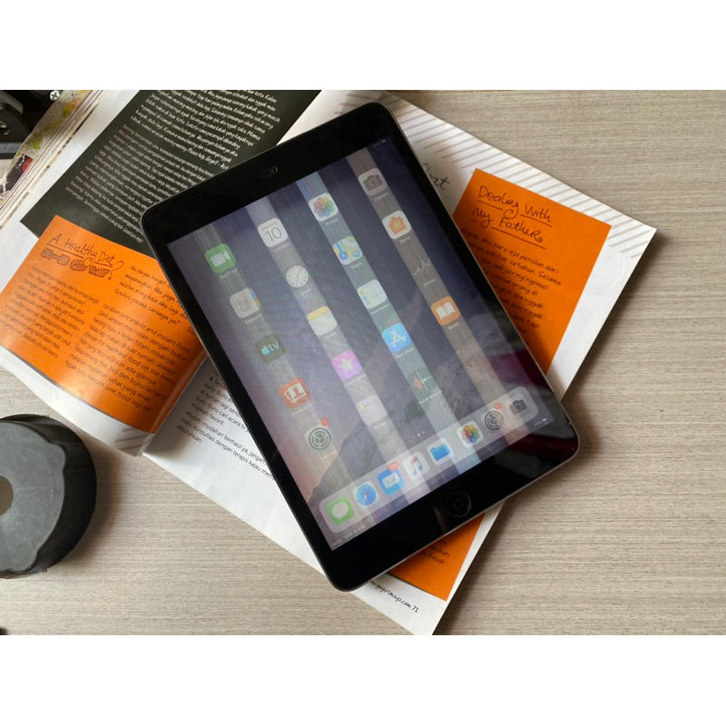 Jual Ipad mini 1 16Gb | Shopee Indonesia