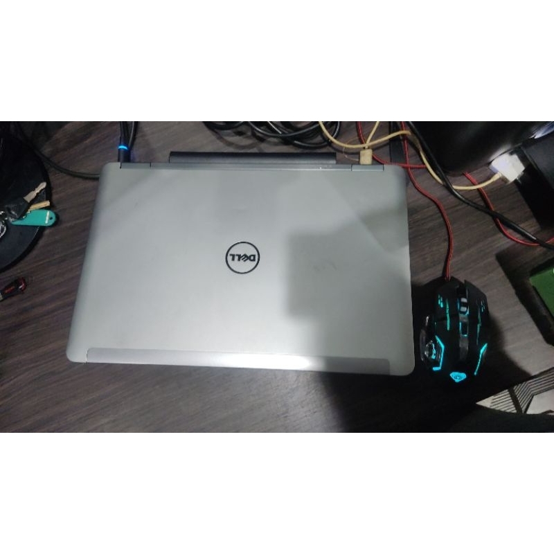 Jual Dell Latitude E6540 i5 Ram 8GB SSD 125GB | Shopee Indonesia