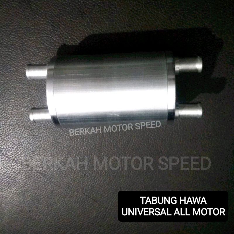 Jual [PROMO] TABUNG HAWA MOTOR UNIVERSAL TABUNG JALUR SELANG HAWA ...
