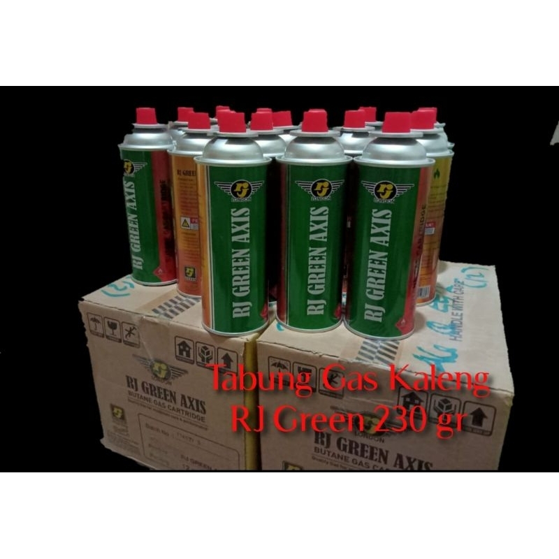 Jual TABUNG GAS PORTABLE/GAS KALENG MINI | Shopee Indonesia