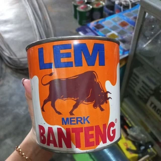 Jual lem banteng Harga Terbaik & Termurah Juni 2024 | Shopee Indonesia