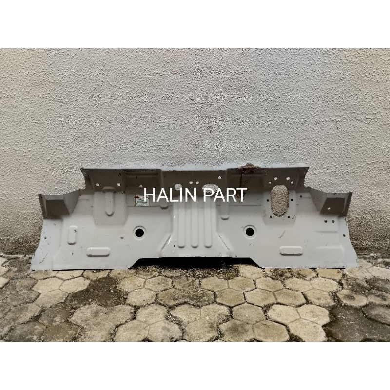 Jual PANEL LANTAI CANTER 110PS / 125PS ORIGINAL KTB | Shopee Indonesia