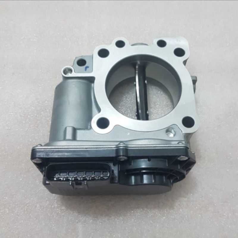 Jual Trotor Body Toyota INNOVA DIESEL HILUX DIESEL FORTUNER VRZ 2015 UP ...