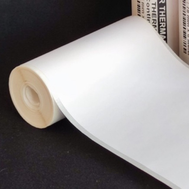 Jual LABEL THERMAL STICKER 80X100 MM UNTUK PANDA PRJ-80BL MOBILE ...