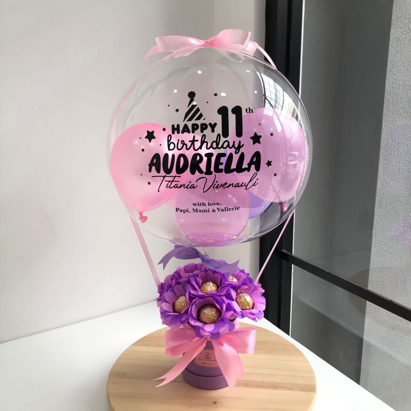 Jual Ferrero Balon Box Large | Shopee Indonesia