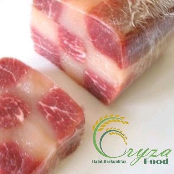 Jual TRANSGLUTAMINASE MEAT GLUE - PEREKAT DAGING 1KG | Shopee Indonesia