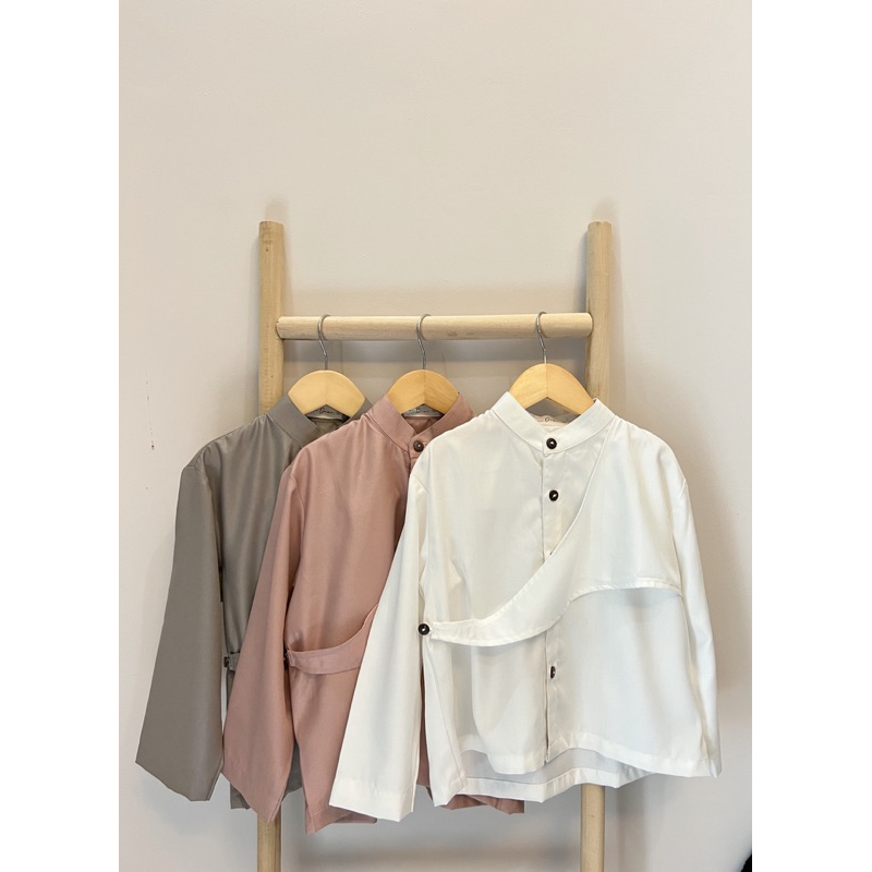 Jual Ryu shirt | Shopee Indonesia