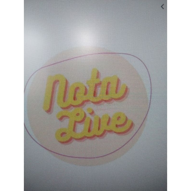 Jual nota live 105 k + admin | Shopee Indonesia