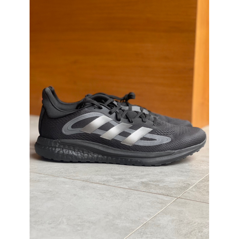 Jual ADIDAS SOLAR GLIDE 4 M SEPATU LARI RUNNING SIZE 46 47 48 UKURAN ...