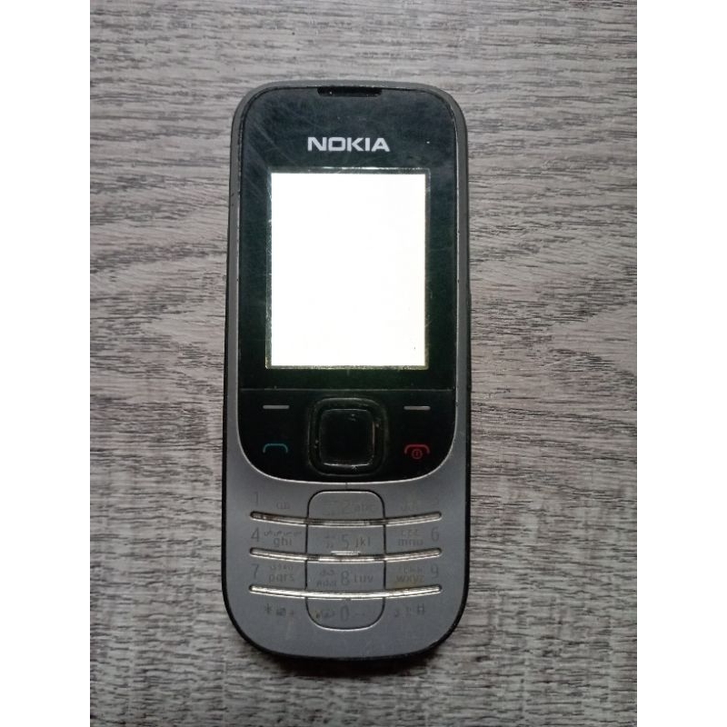 Jual mesin nokia 2330 RM 512 normal lcd garis | Shopee Indonesia
