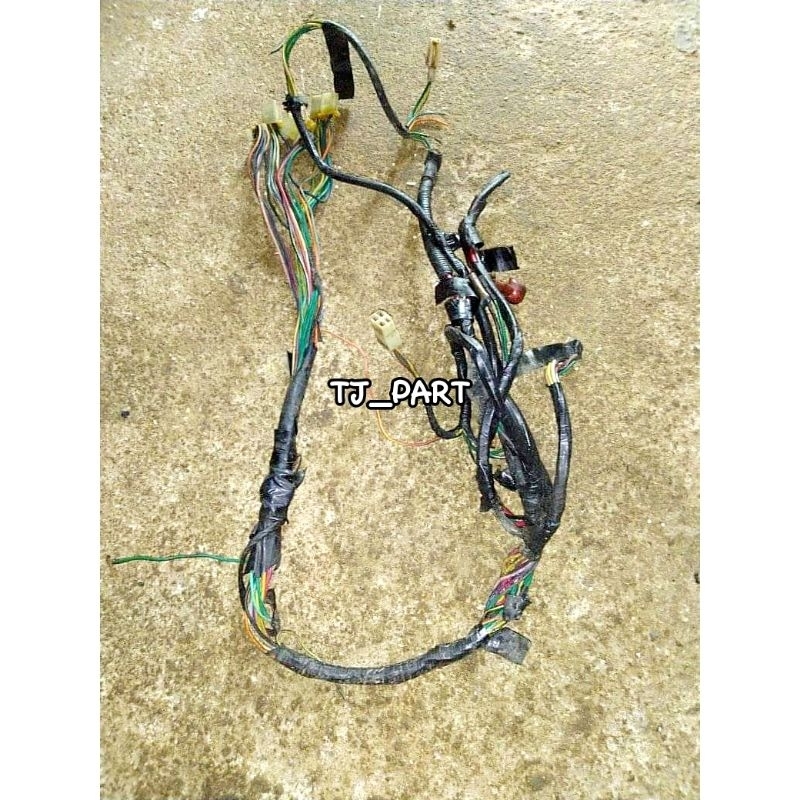 Jual kabel body kabel grand engkel | Shopee Indonesia
