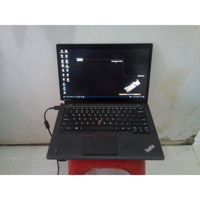 Jual Lenovo Thinkpad T440s Touchscreen core i5. | Shopee Indonesia Jual Lenovo Thinkpad T440s Touchscreen core i5. | Shopee Indonesia