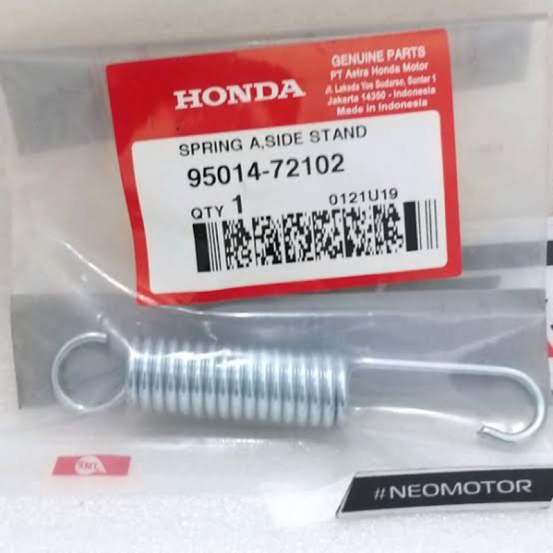 Jual PER STANDAR 1 MATIC & CUB SPORT | Shopee Indonesia
