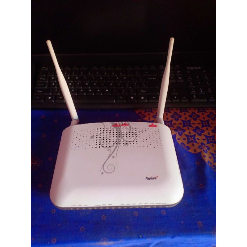 Jual FIBERHOME AN5506-04-FG dan AN5506-04-FS | Shopee Indonesia