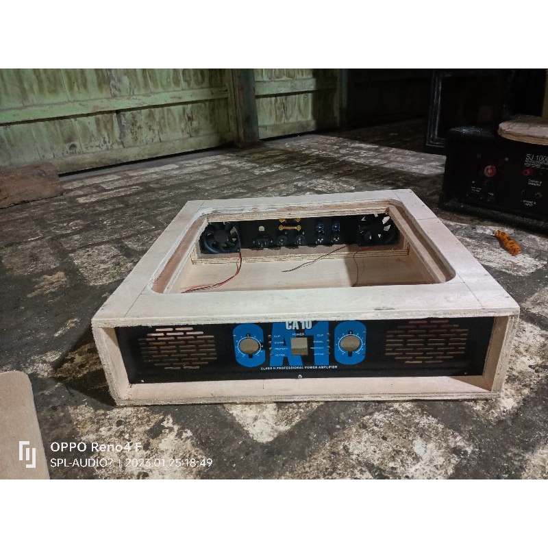 Jual box triplek ca 10 | Shopee Indonesia
