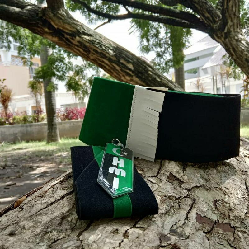 Jual MUST DAN GORDON HMI | Shopee Indonesia