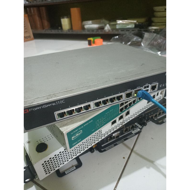 Jual FORTIGATE FG-110C | Shopee Indonesia