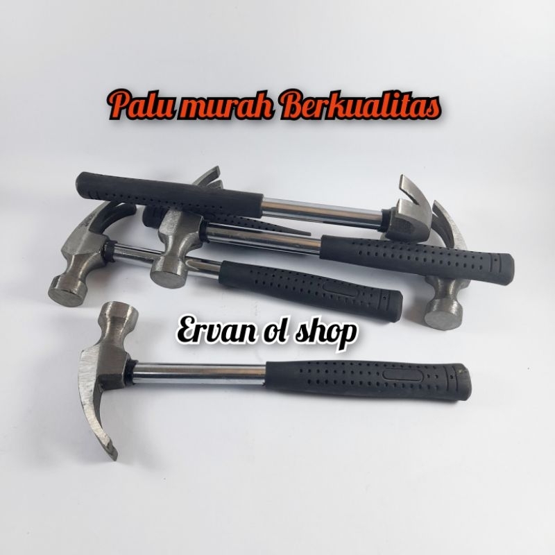 Jual MARTIL PALU KECIL FULL BESI | Shopee Indonesia