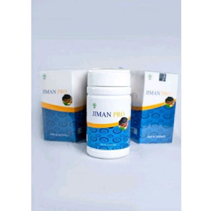 Jual Jiman pro kapsul herbal asli obat herbal mengatasi berbagai macam ...