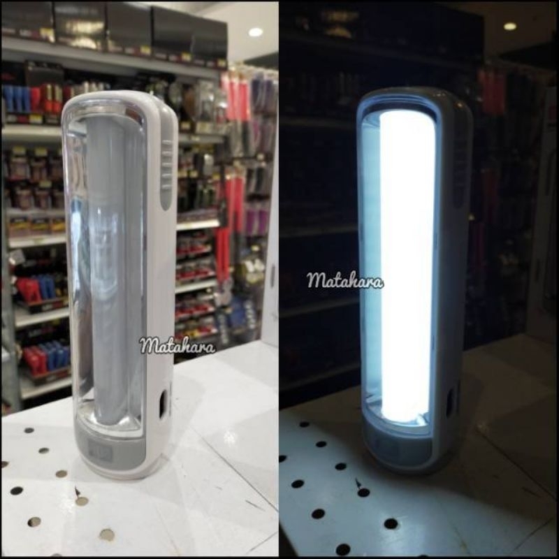 Jual Lampu Emergency / Emergency lamp ACE hardware | Shopee Indonesia