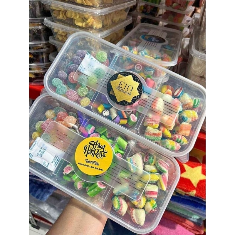 Jual Permen Viral Sticky Candy Permen Viral Tiktok Shopee Indonesia