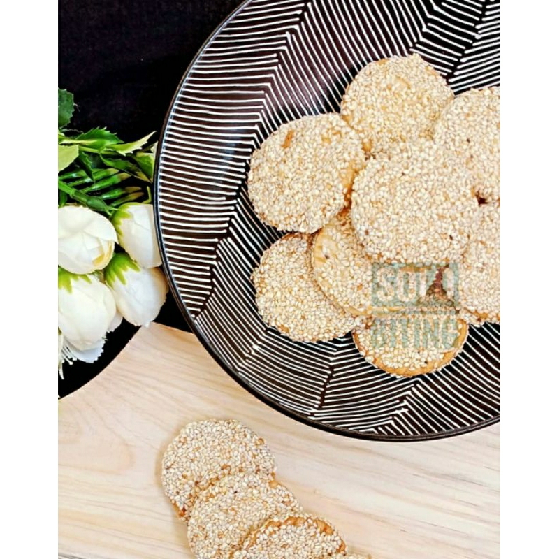 Jual Roti Marie Wijen Isi 9 Keping | Shopee Indonesia