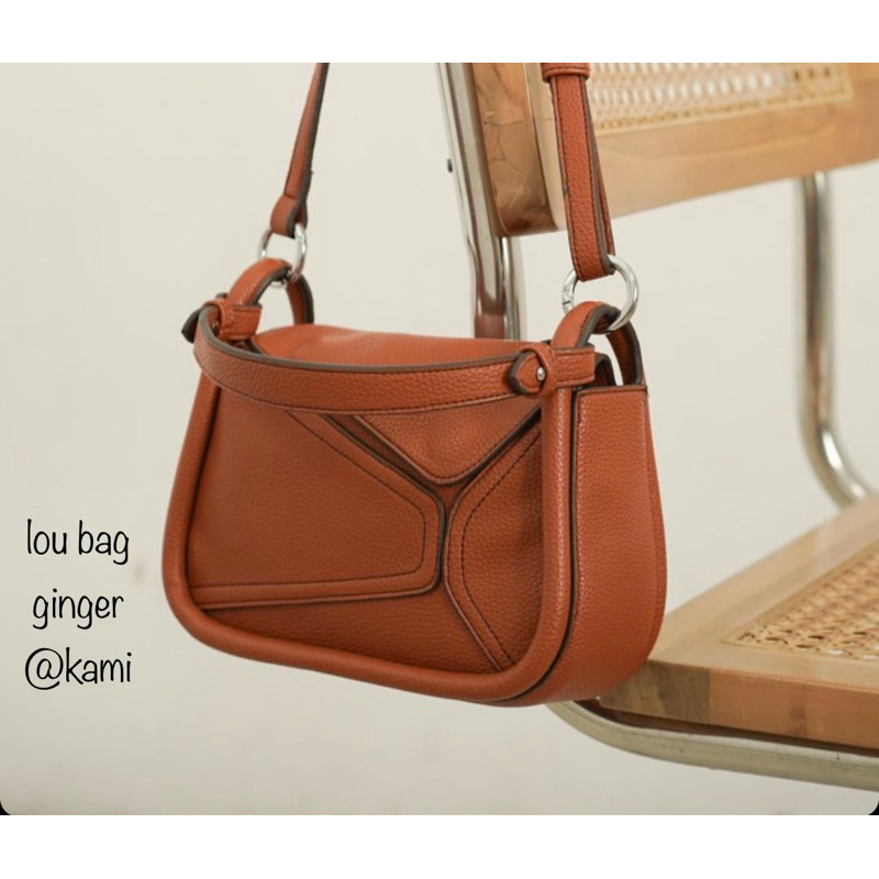 Jual LOU BAG by kami (shopbykami) | Shopee Indonesia