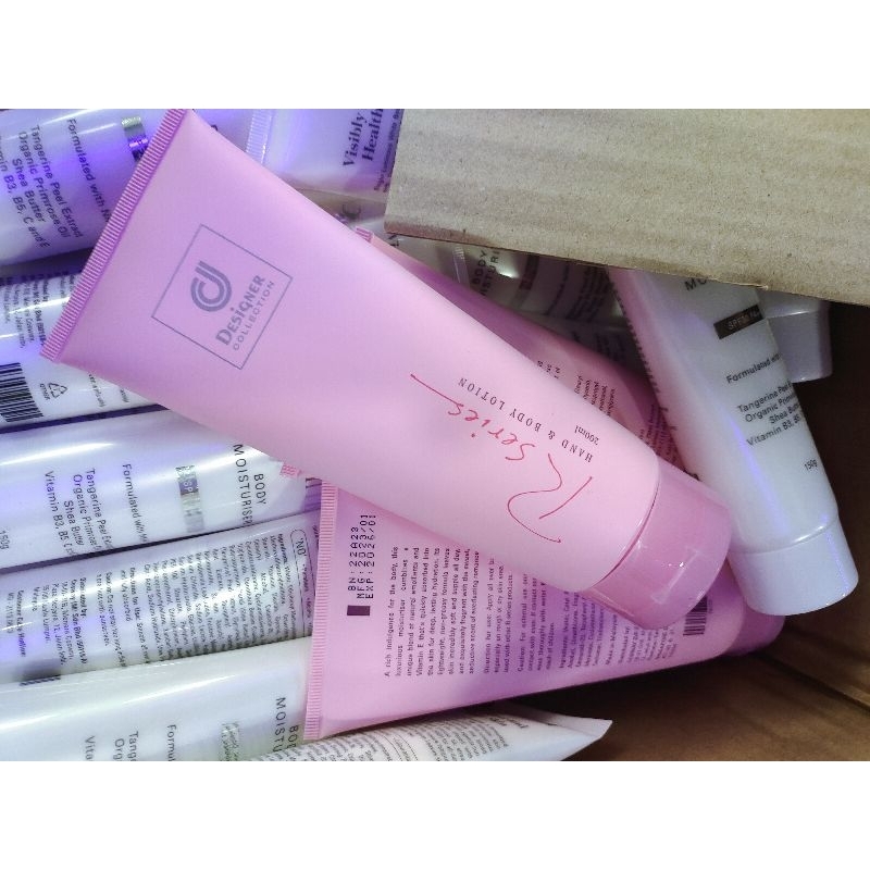 Jual COSWAY LOTION R SERIES HANDBODY | Shopee Indonesia