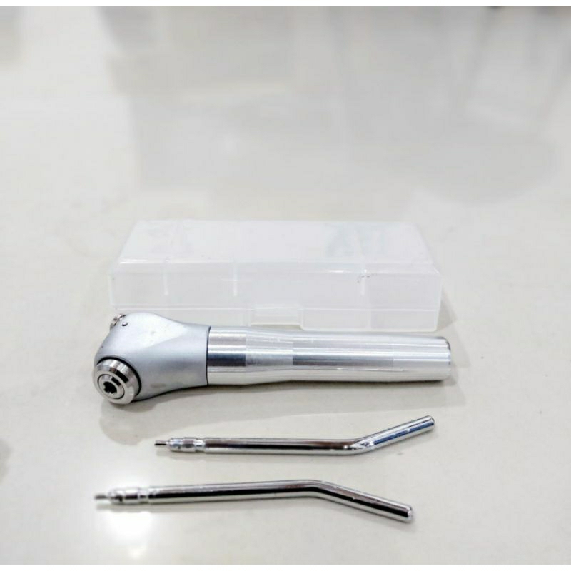 Jual Threewaysyringe Three way syringe Spare part dental unit Dental ...