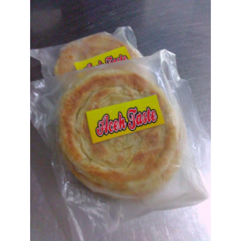 Jual Roti Cane/ Roti Maryam Frozen | Shopee Indonesia
