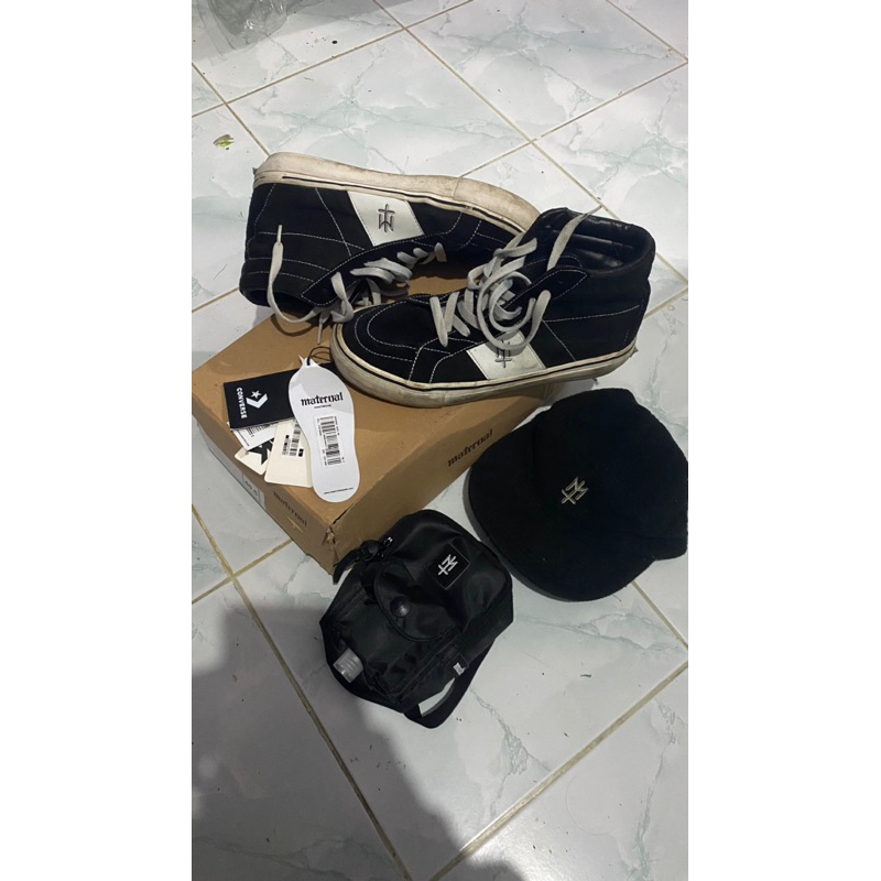 Jual sepatu maternal | Shopee Indonesia