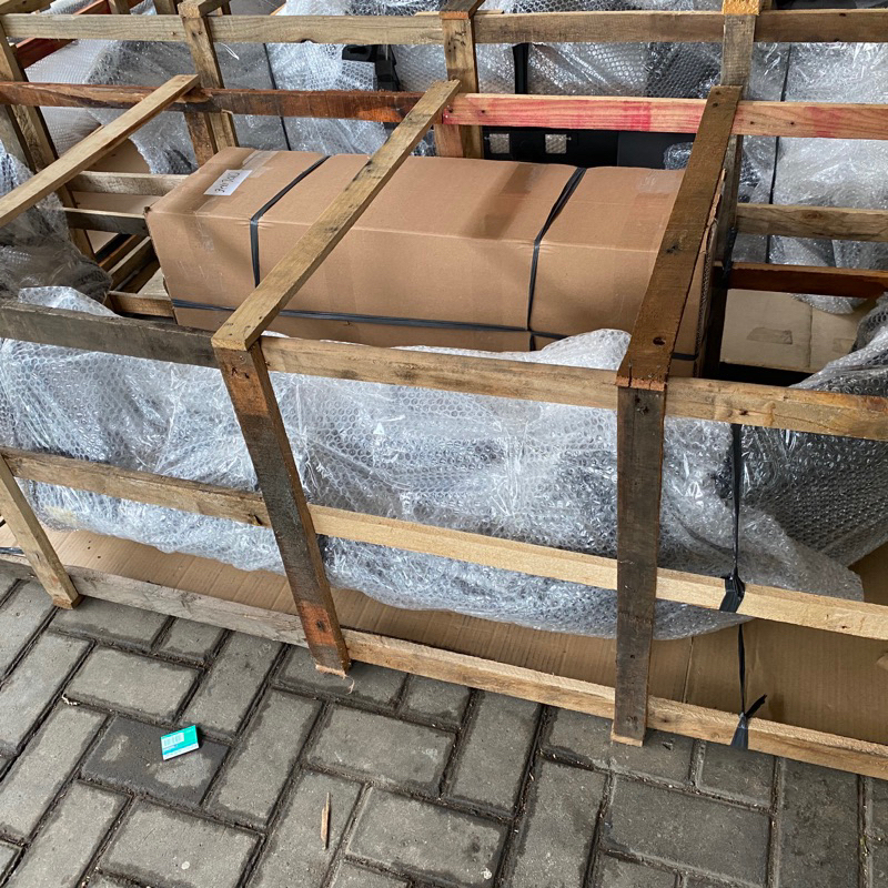 Jual PETI KAYU UNTUK PACKING BUMPER | Shopee Indonesia