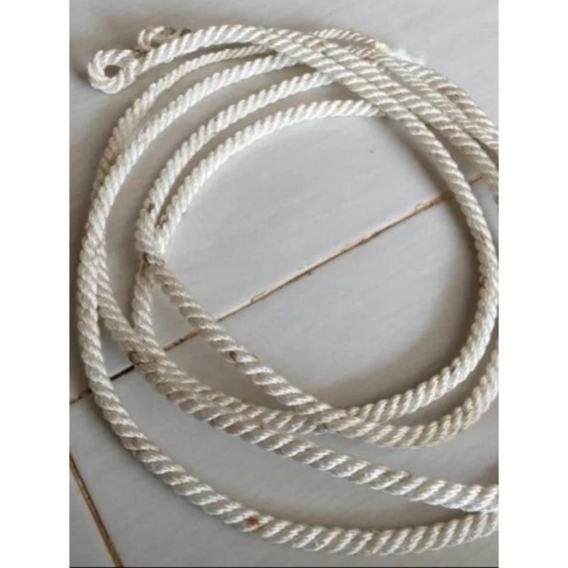 Jual tongar sapi / congar tali hidung sapi 10 mm / colok hidung sapi ...