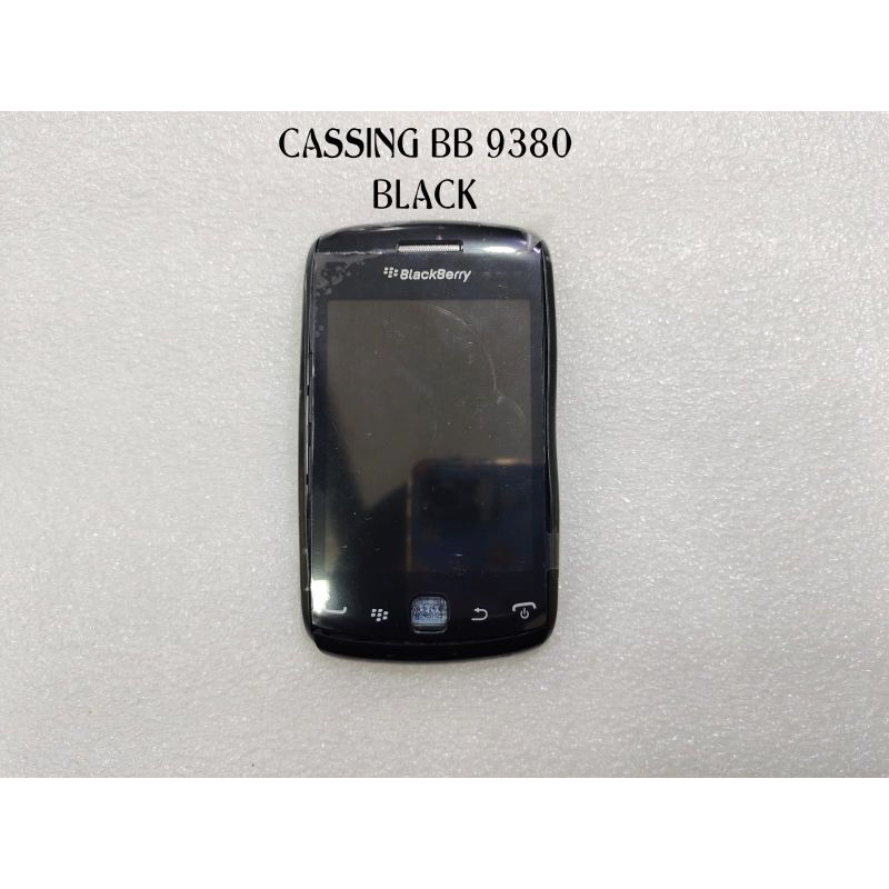Jual CASING BLACKBERRY 9380 | Shopee Indonesia