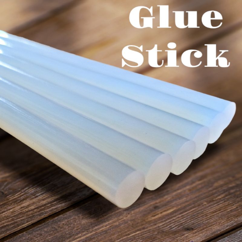 Jual Glue Stik / Lem Batangan / Lem Lilin / Lem Bakar Size Besar ...