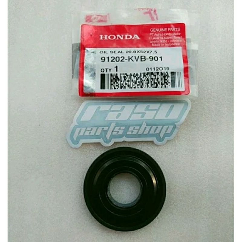 Jual seal sil kruk as kiri vario 110 beat karbu beat fi k25 scoopy esp spacy fi spacy karbu ...