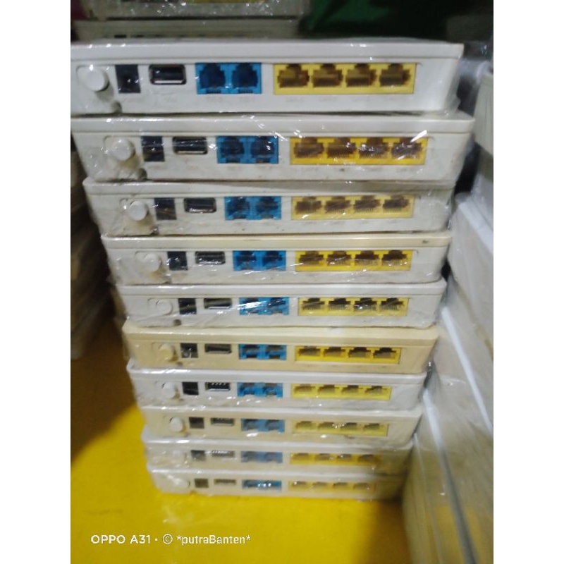 Jual huawei HG8245A Gpon Ont | Shopee Indonesia