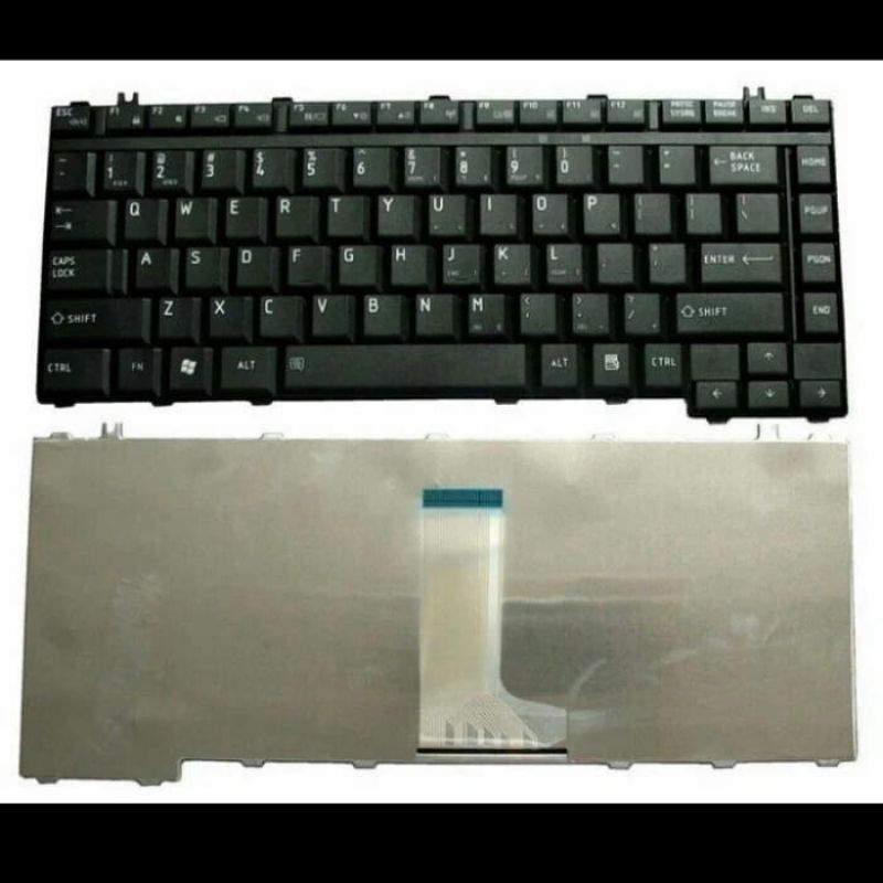 Jual keyboard Toshiba dynabook L20-253e(a200) | Shopee Indonesia