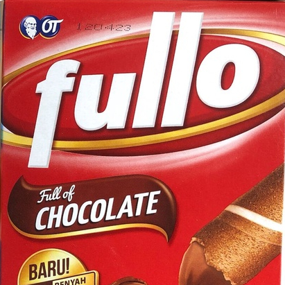 Jual FULLO WAFER STICK ISI 24 @7gr | Shopee Indonesia