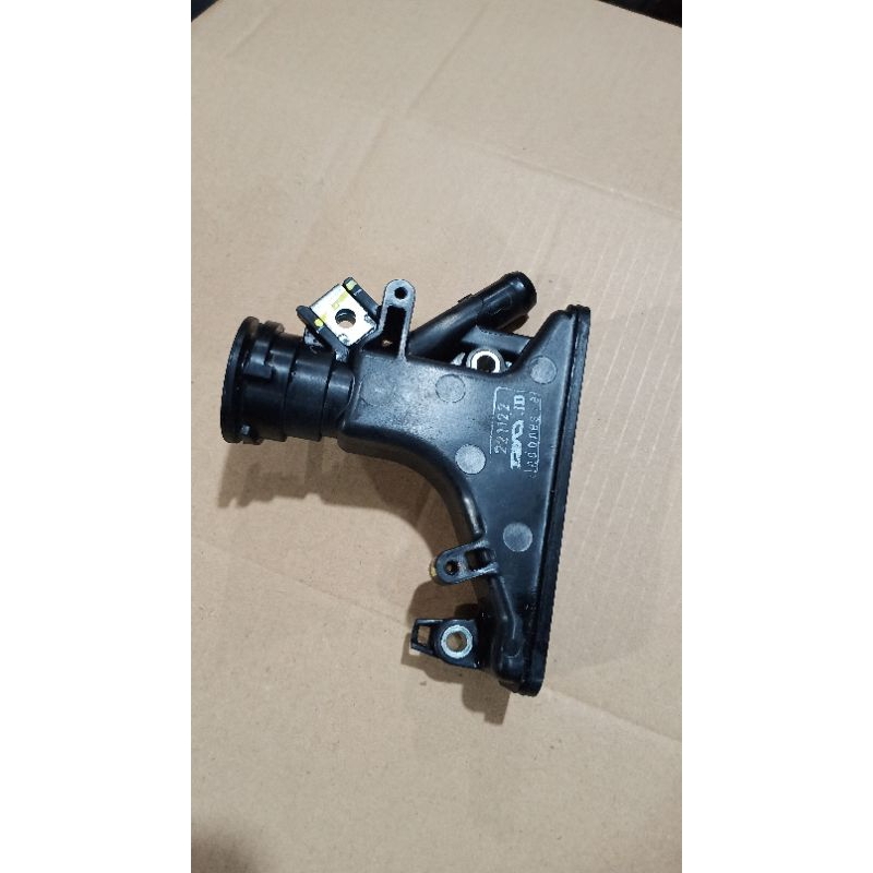 Jual cover atas radiator vario 160 pcx 160 adv 160 original | Shopee ...